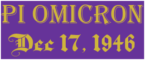 About Us – Welcome to the Pi Omicron Chapter of Omega Psi Phi