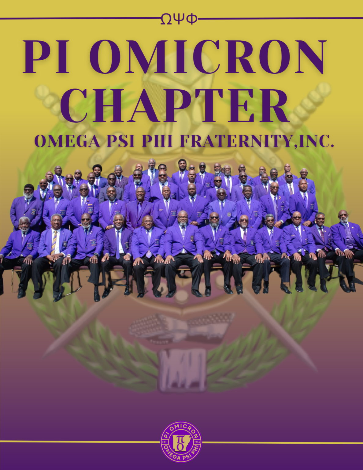 Welcome to the Pi Omicron Chapter of Omega Psi Phi – Pi Omicron Chapter ...